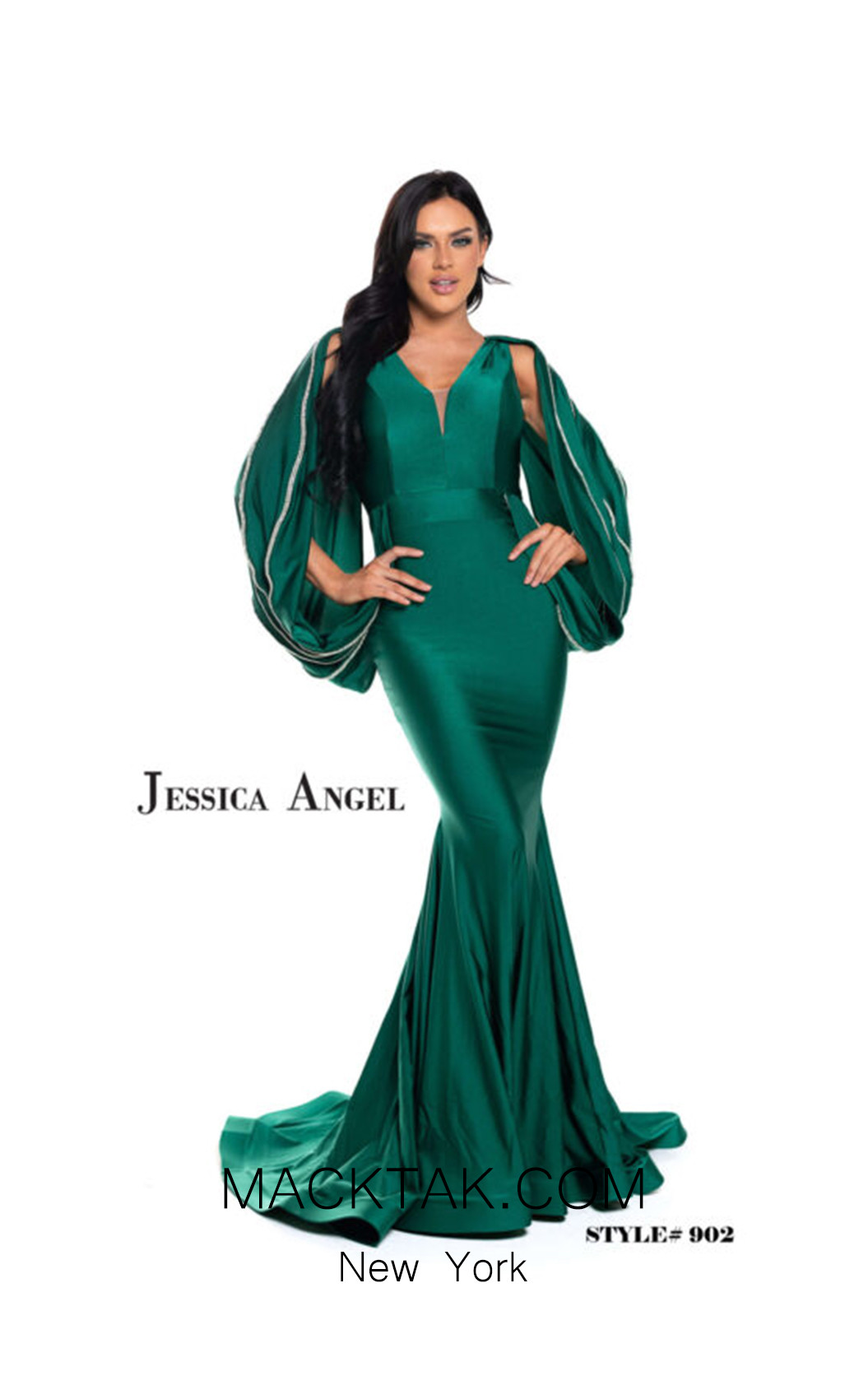 Jessica Angel 902 Dress