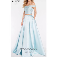 Alyce 1276 Dress