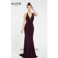 Alyce 1372 Dress