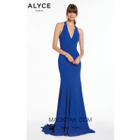 Alyce 1373 Dress