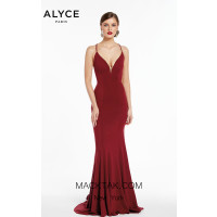 Alyce 1375 Dress