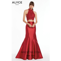 Alyce 1409 Dress