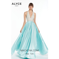 Alyce 1412 Dress